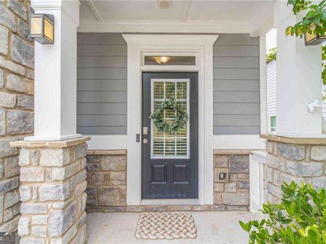 6414 Crosscreek Lane