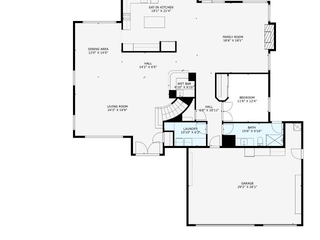 6414 E Monte Cristo Ave, Scottsdale, AZ 85254 | MLS #6974 | Compass