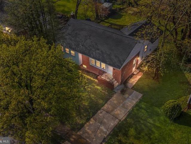 6414 Fairborn Terrace, New Carrollton, MD 20784
