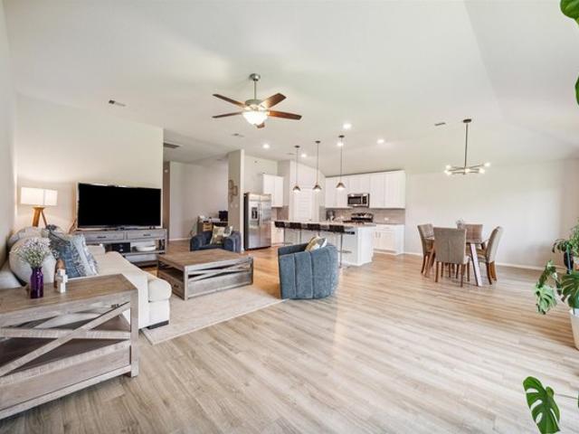 6414 Fiddlewood Thicket Ln, Katy, TX 77449