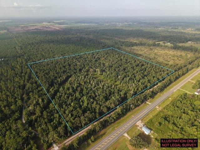6414 Highway 12, Ragley, LA 70657