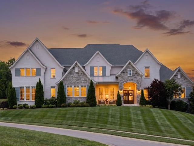 6414 High Top Ct, Franklin, TN 37067