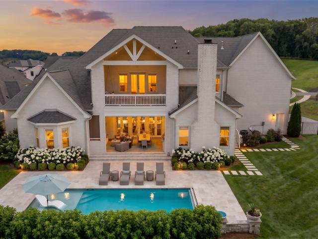 6414 High Top Ct