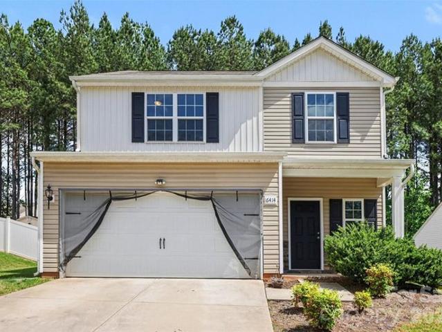 6414 Jerimoth Dr, Charlotte, NC 28215