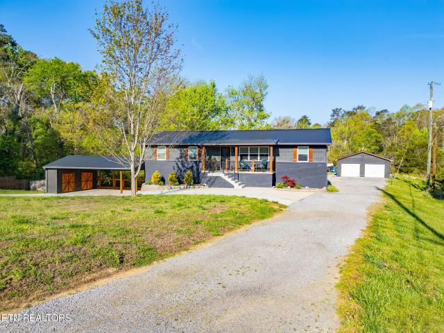 6414 Pine Grove Rd, Knoxville, TN 37914 | MLS #1336