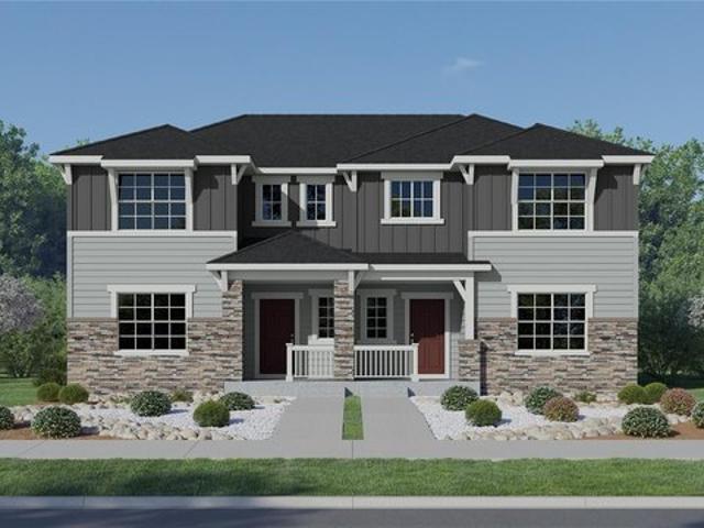 6414 Red Willow Dr Lot 7, Fort Collins, CO 80528
