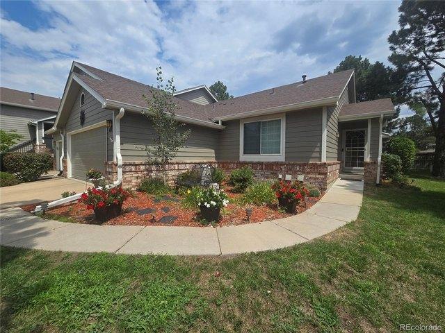 6414 S Dallas Ct, Englewood, CO 80111