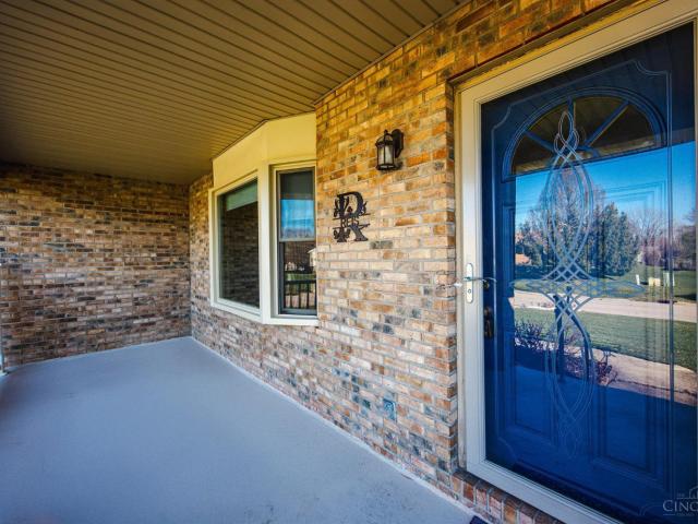 6414 Sharps Ridge Court