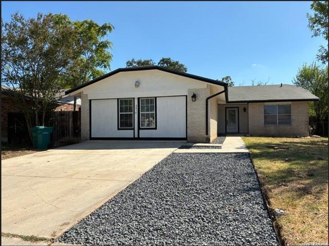 6414 Timberhill, San Antonio, TX 78238