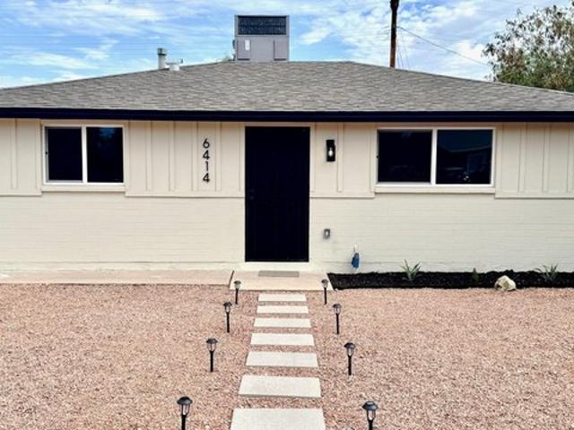6414 W Mitchell Dr, Phoenix, AZ 85033