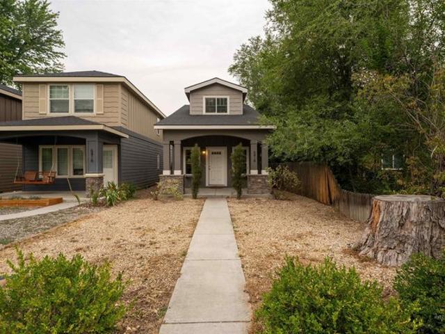 6414 W Russett St, Boise, ID 83704