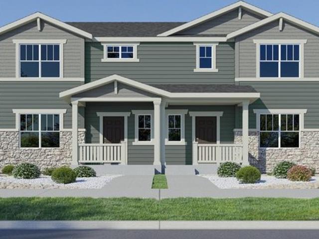 6415 Masked Lark St, Fort Collins, CO 80528