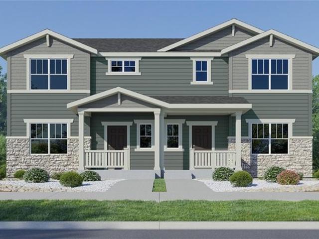 6415 Masked Lark St Lot 4, Fort Collins, CO 80528