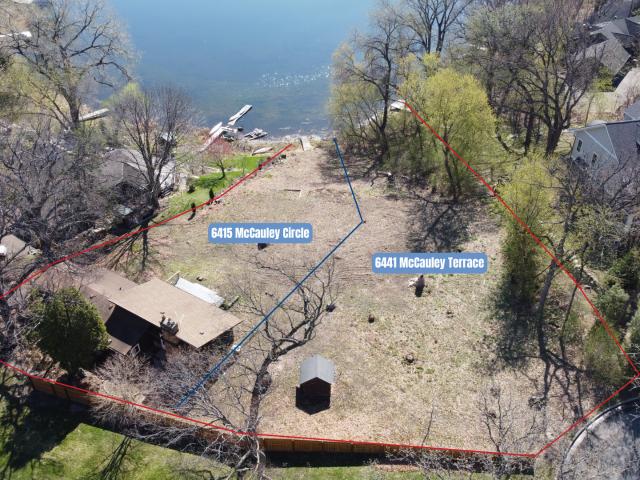6415 Mccauley Circle