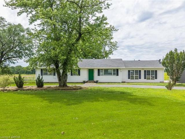 6415 N Highway 96, Lavaca, AR 72941