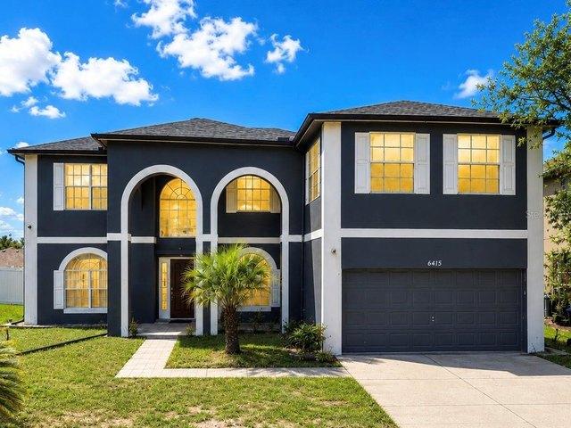 6415 Abbeydale Ct, Orlando, FL 32818