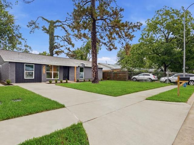 6415 Annunciation St, Houston, TX 77016