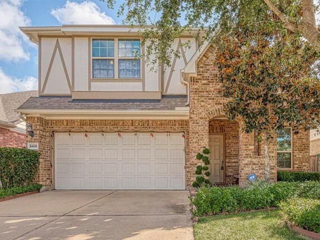 6415 Burgess Heights Ln, Katy, TX 77494