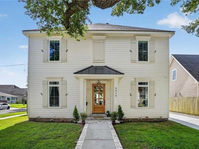 6415 Bellaire Dr, New Orleans, LA 70124