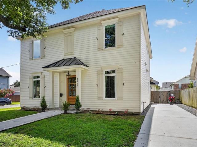 6415 Bellaire Drive