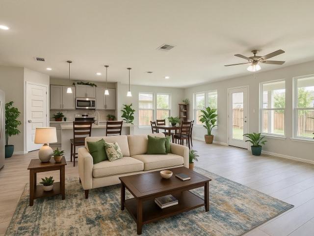 6415 Brazos Trail Drive