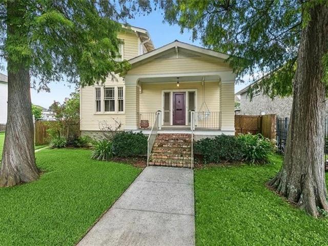 6415 Catina St, New Orleans, LA 70124