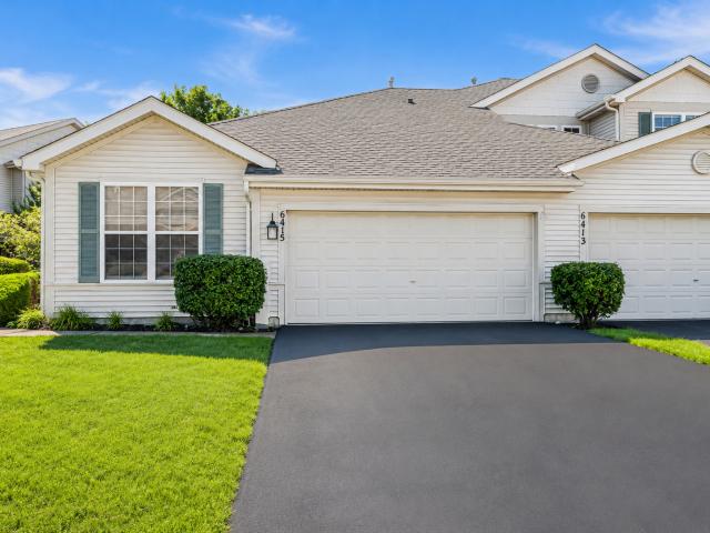 6415 Cherrywood Court