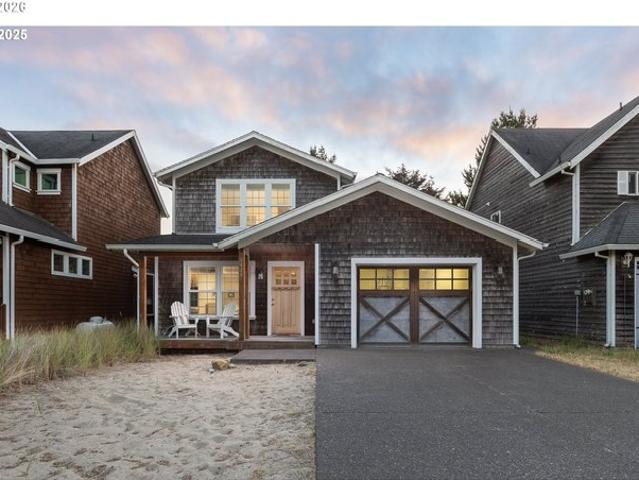 6415 Dory Pointe Loop, Pacific City, OR 97135