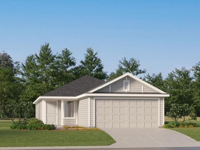 6415 Glade St, Princeton, TX 75407
