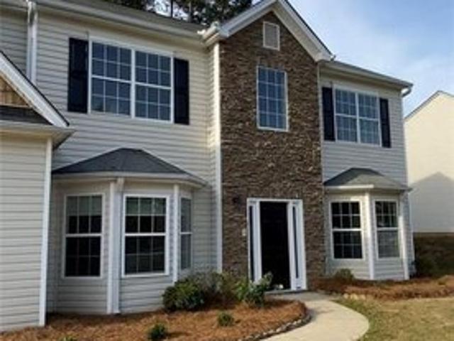 6415 Grey Fox Way, Riverdale, GA 30296