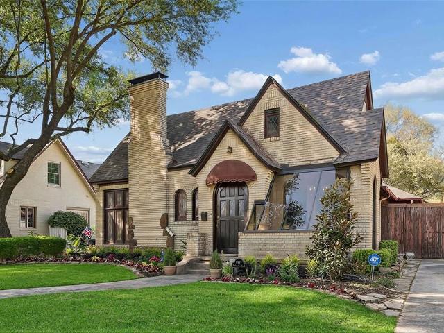 6415 Lakeshore Dr, Dallas, TX 75214 | MLS #21204 | Compass