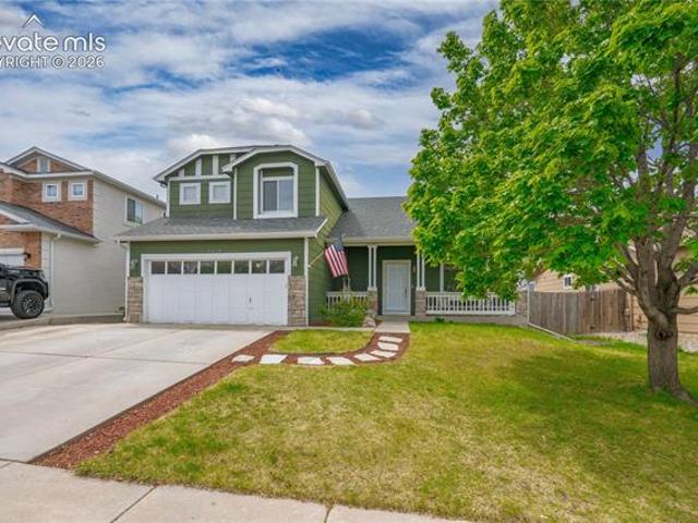 6415 Pitchfork Drive