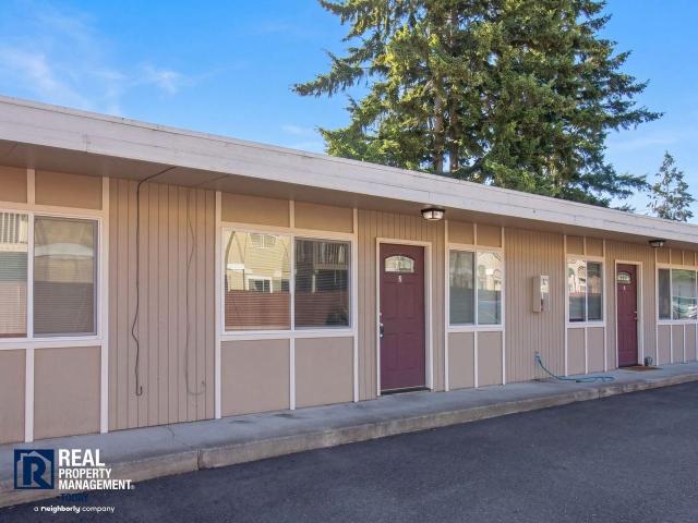 6415 Steilacoom Blvd SW Tacoma Studio Apartment for Rent at 6415 Steilacoom Blvd Sw, Lakewood, WA 98499 North Lakewood