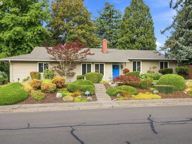 6415 SW Fisher Ave, Beaverton, OR 97008