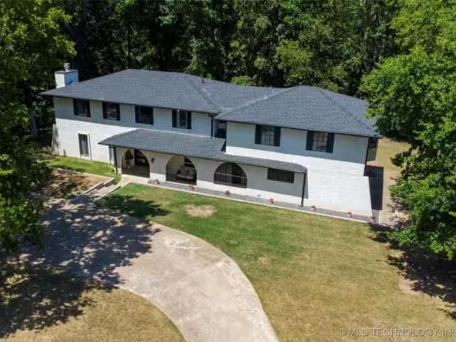 6415 S 221ST EAST AVE, BROKEN ARROW, OK 74014 Single Family Re.