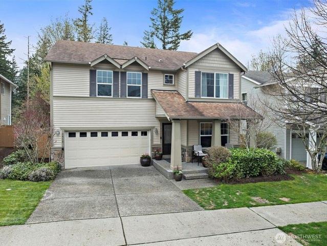 6415 Silent Creek Ave SE, Snoqualmie, WA 98065