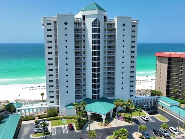 6415 Thomas Dr Unit 502, Panama City Beach, FL 32408