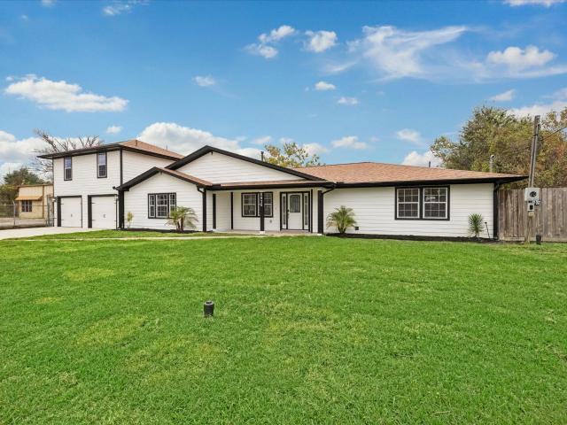 6415 Upshaw Drive