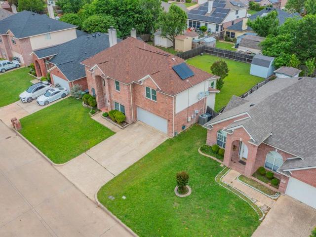 6415 Viking Trail
