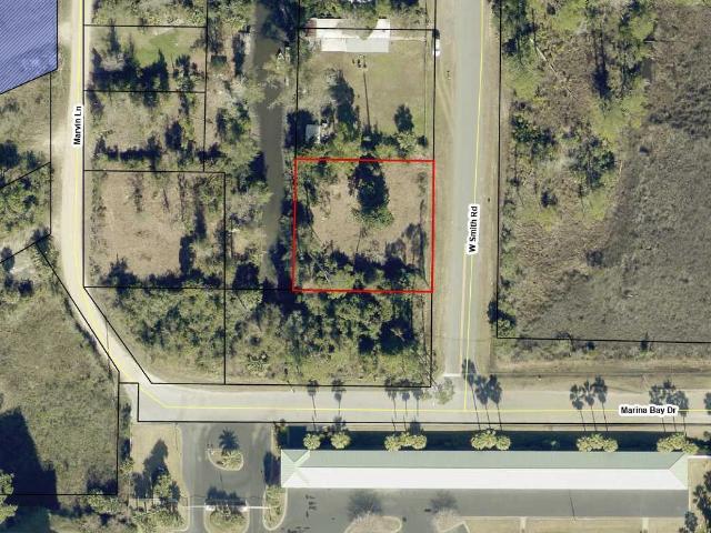 6415 W Smith Rd, Panama City, FL 32409 | MLS #782140