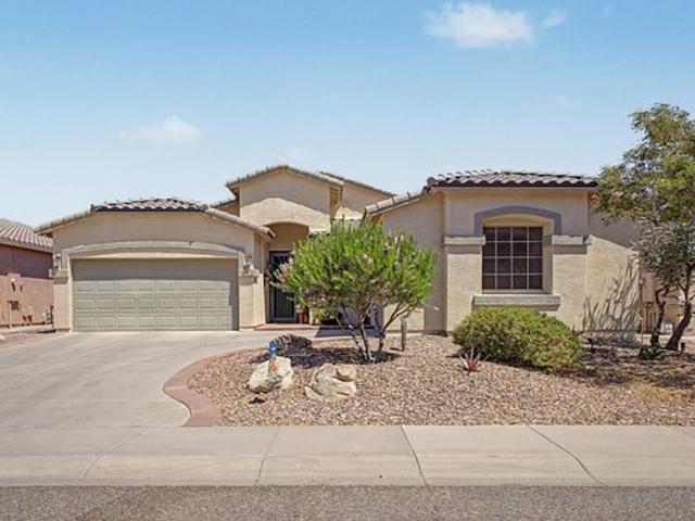 6415 W Straight Arrow Ln, Phoenix, AZ 85083