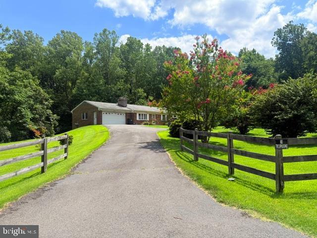 6415 Yates Ford Road