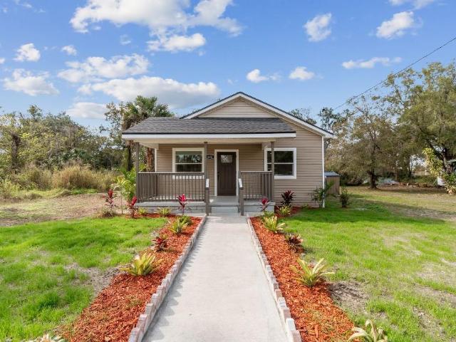6416 N 47th St, Tampa, FL 33610 | MLS #TB8463 | Compass