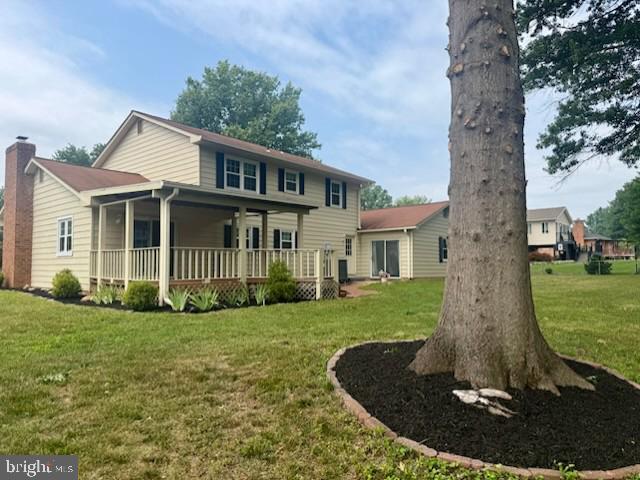 6416 Nordix Drive