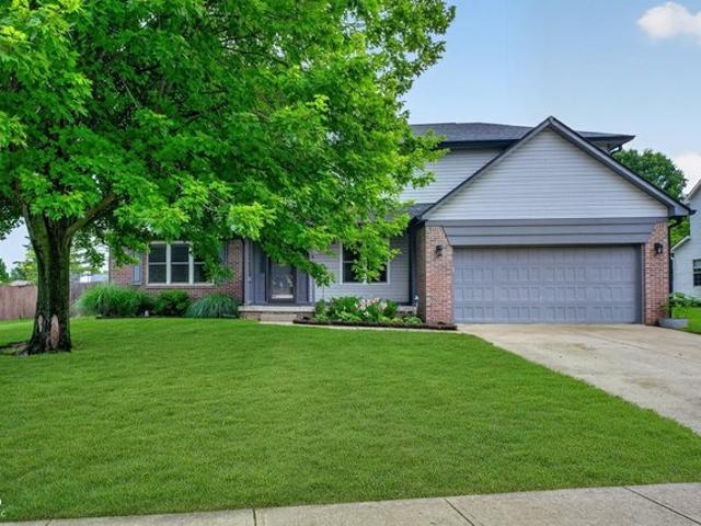 6416 Apple Cider Way, Avon, IN 46123