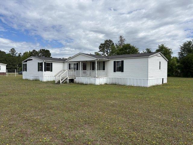 6416 Beaver Trail Rd, Latta, SC 29565