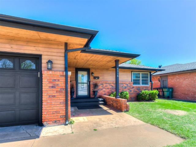 6416 Braniff Drive