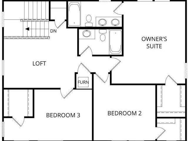 6416 Dunleary Court