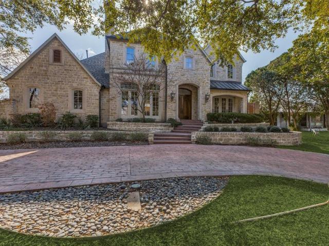 6416 Dykes Way