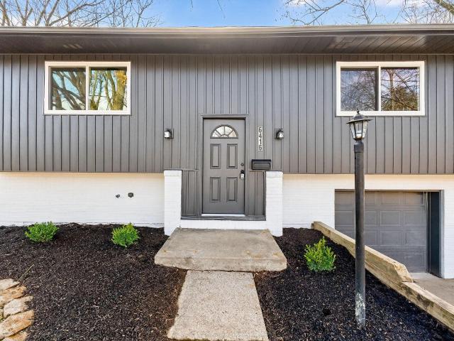 6416 Faircrest Road